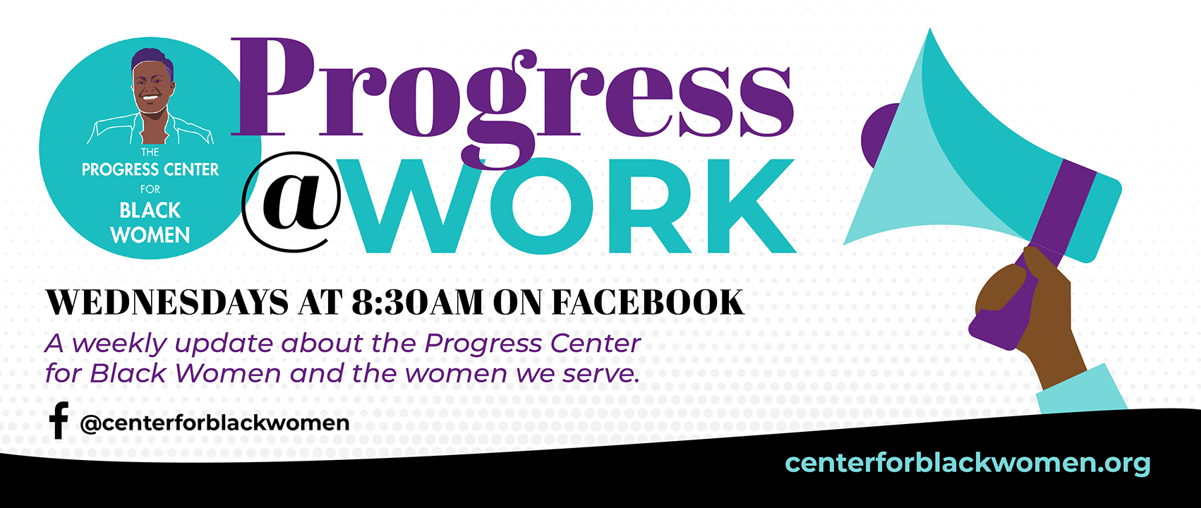 Progress At Work - The Progress Center for Black Women