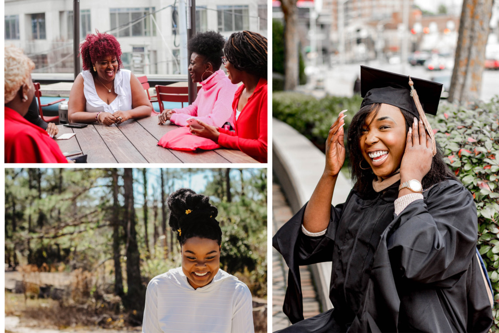 Progress At Work - The Progress Center for Black Women