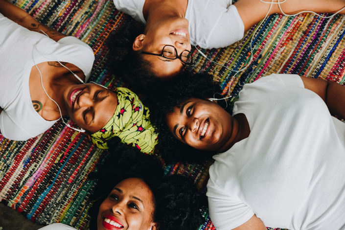Self Care - The Progress Center for Black Women