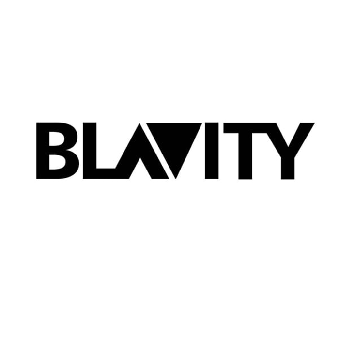 Blavity logo - The Progress Center for Black Women