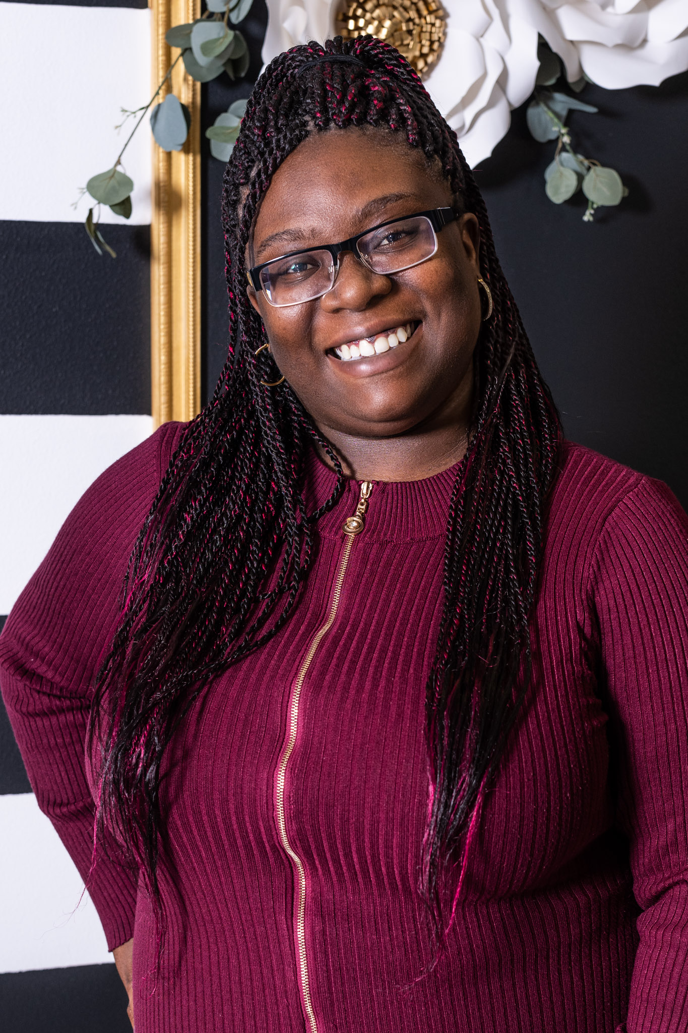 Octavia Progress Center for Black Women - The Progress Center for Black ...